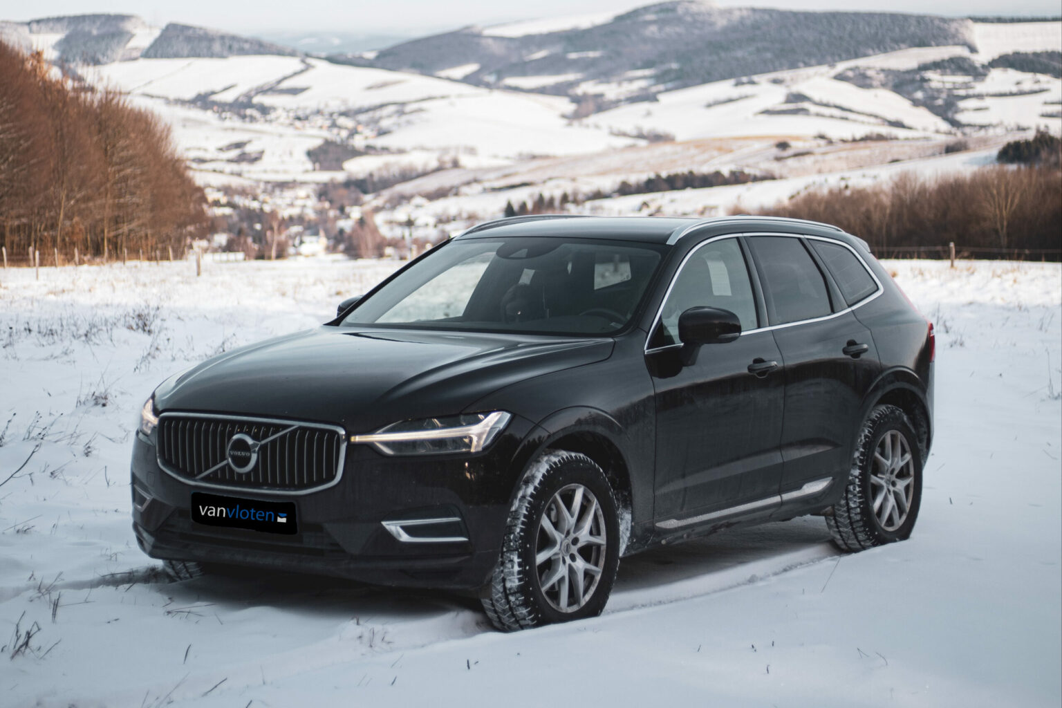 De Top 3 Volvo Modellen - Van vloten